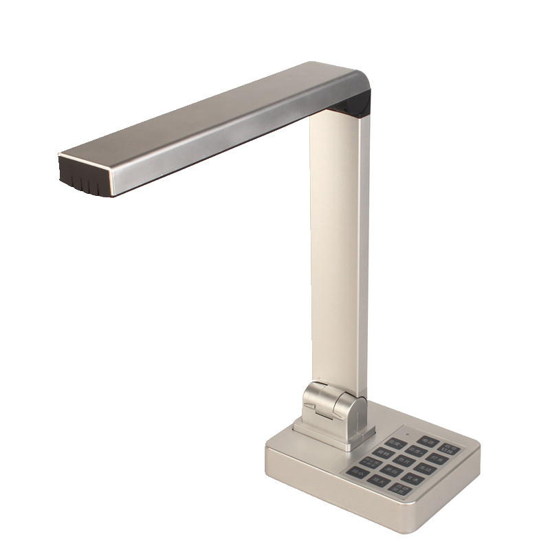 Projecteur Horu Visual FT-G600 - 10MP HD Bureau & Enseignement