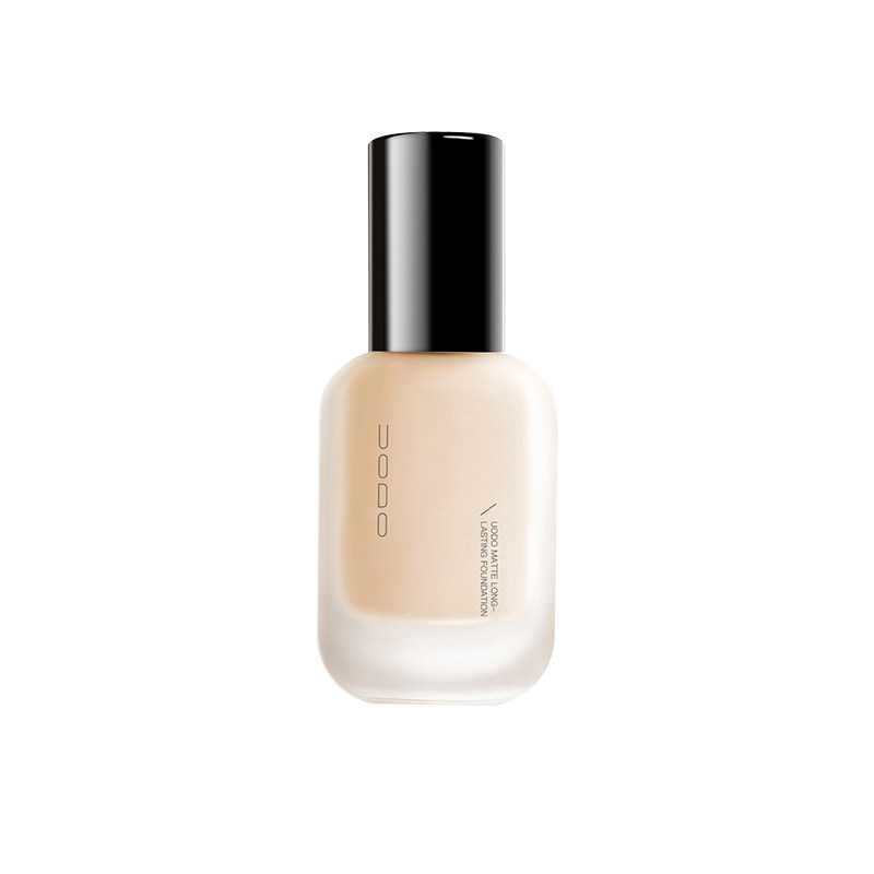 Тональный крем Uodo Light Mist с длительной стойкостью - Консилер ...