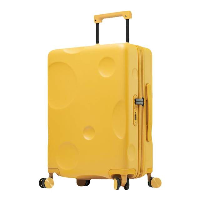 Kara Sheep's luggage lever box female 20 -inch board chassis 24 -inch ...