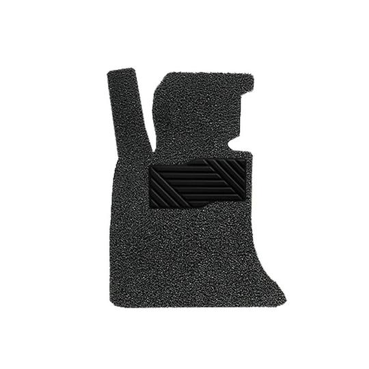 3M Car Foot Pads - Wire Loop Tiling - Audi, Mercedes-Benz, BMW, Volkswagen
