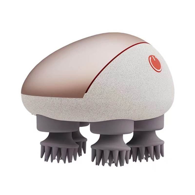 Breo Scalpmini2 Head Massager - Vibration & Hot Compress