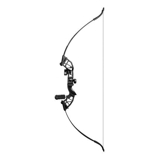 Lightning Wolf Professional Competitive Recurve Bow and Arrow Set ...