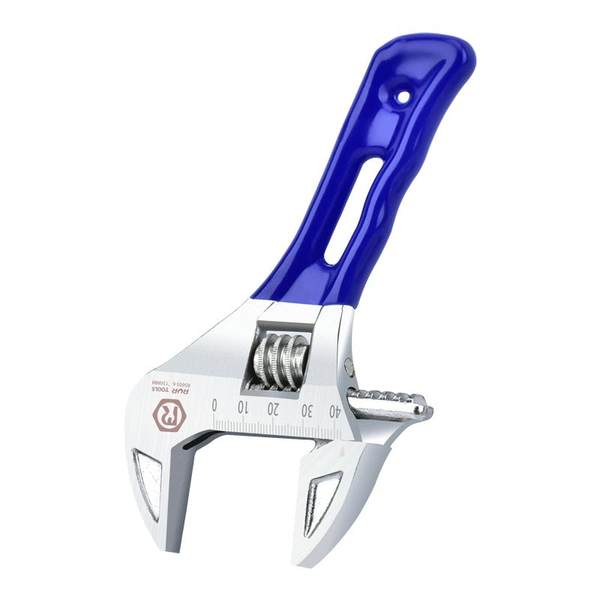 Extra large short handle adjustable wrench bathroom mini board | Rur ...
