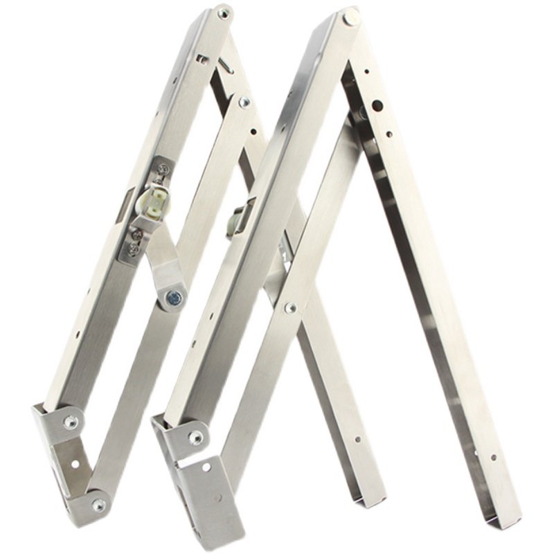 Stainless Steel Folding Stool Accessories - Hwb Hardware