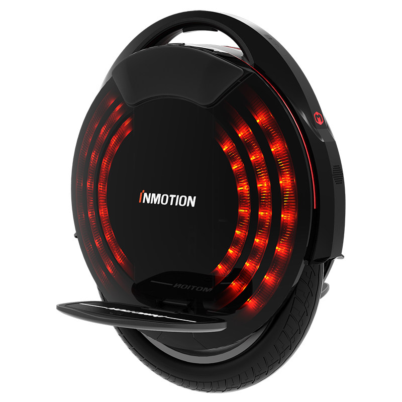 Inmotion Lexing Tianxia V8F Unicycle Balance Car for Adults - V8S ...