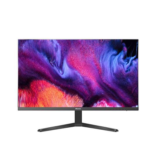 Hisense 24N3G 23.8-Inch Computer Monitor | 75Hz Wide Color Gamut ...