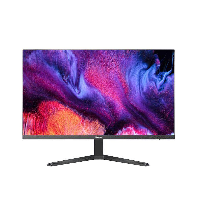 Hisense 24N3G 23.8-Inch Computer Monitor | 75Hz Wide Color Gamut ...