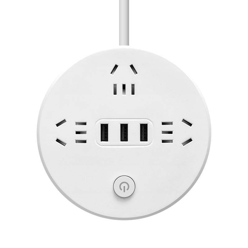 Receivable Hidden Line Wire Plug-In Board with Line Porous Row Plug ...