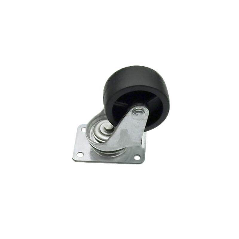 Shuaibin Furniture Casters - Steel Directional Wheel - Lypj-0301