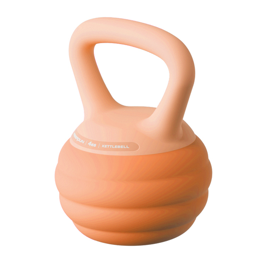 Felton 5-10kg Kettlebell für Damen - Fitness, Krafttraining & Formung