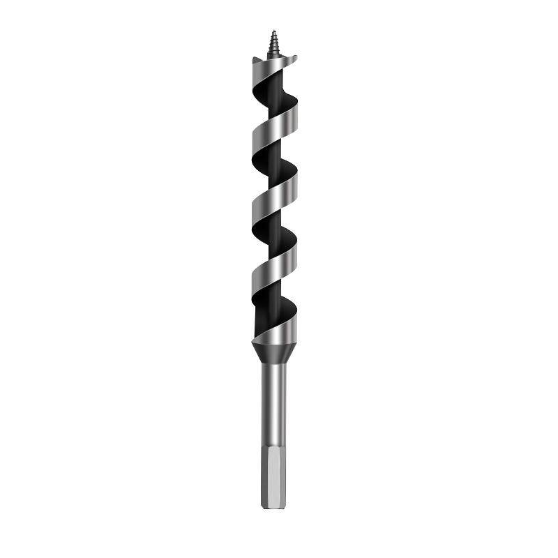 Deep Hole Branch Drill Woodworking Special Extended Drill Bit Twist ...