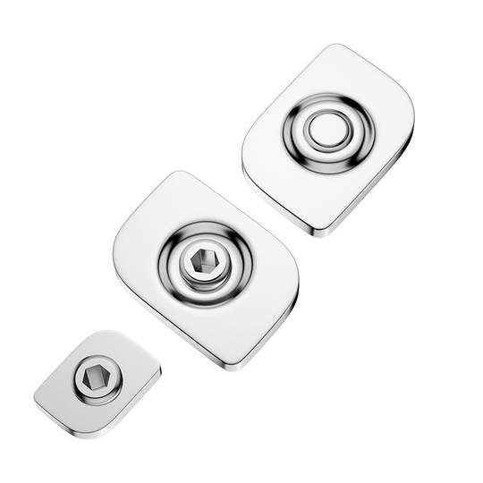 Casement Window Sliding Support Limiter for Window Safety