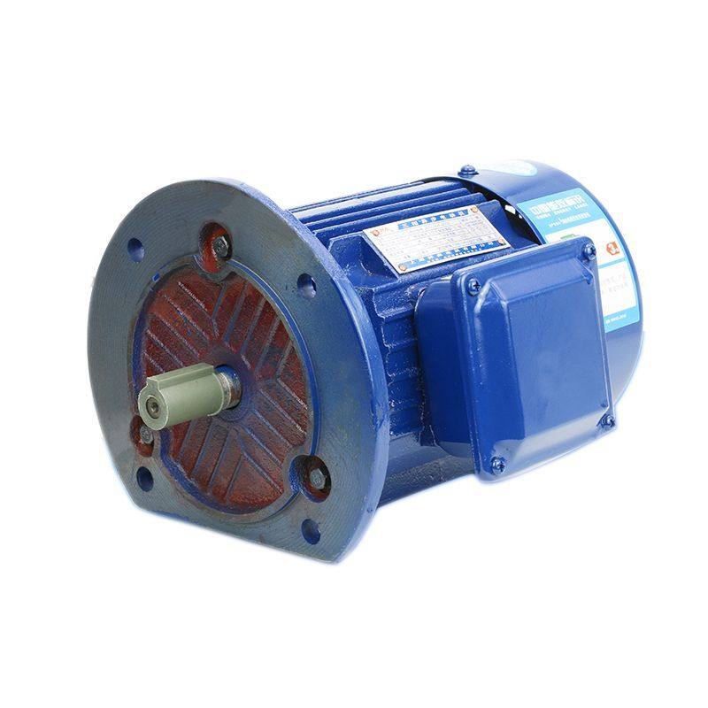 Motor vertical trifásico b5, motor de alambre de cobre tipo brida ...