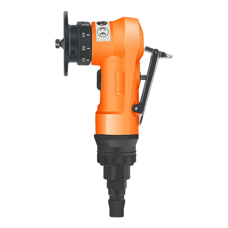 Pneumatic Chamfering Machine Mini 45 Degree Handheld Chamfer Tool Blade ...