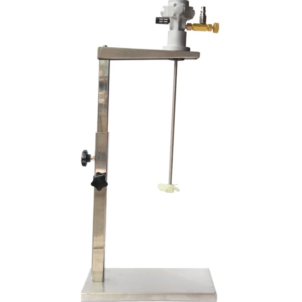 Blackmer bm-1vs lift-type 1-gallon pneumatic mixer | Hundred horses ...