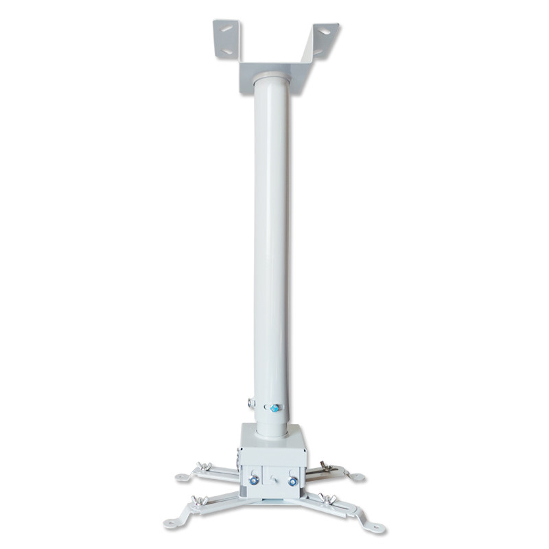 Projector Hanger Fixing Frame - Adjustable Ceiling Bracket for ...