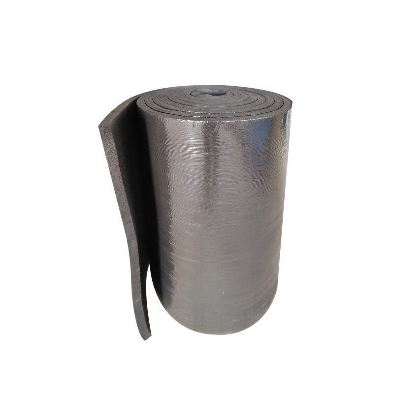 Insulation Board for Roof Sun Protection