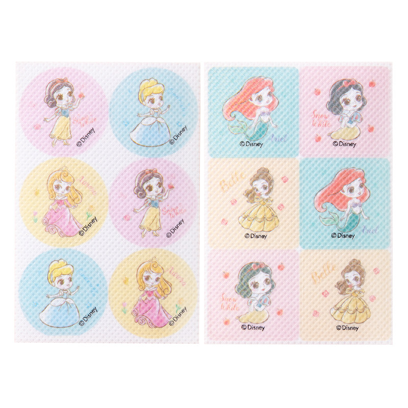 Disney Children's Special Anti-Mosquito Patch - Baby Mosquito Repellent ...