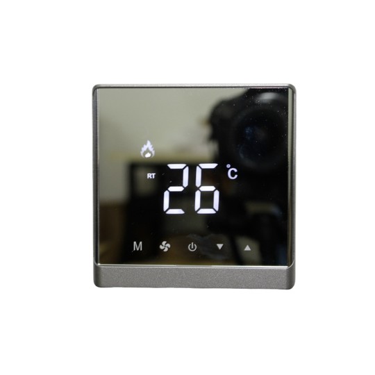 Digital Floor Heating Temperature Controller with Wifi Connectivity
