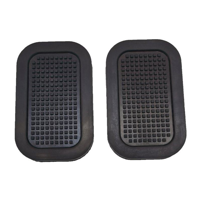Ford Transit Brake Pedal Rubber Leather | Jiangling Teshun Clutch Pedal ...