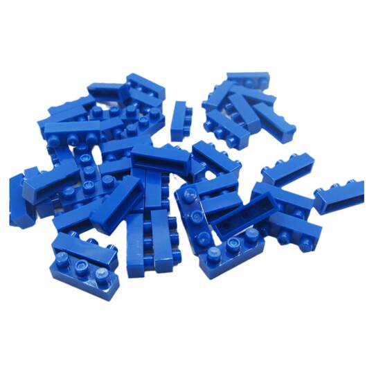 Micro-Drill Building Blocks - Nano-Diamond Universal Parts for Children ...