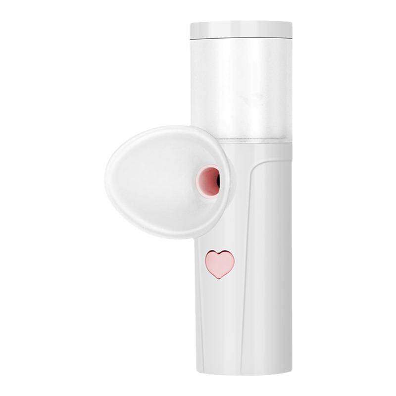Atomized Moisturizing Eye Device for Dry Eyes and Eye Fatigue