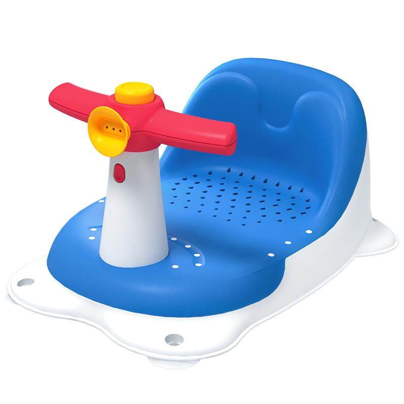 Tie Love Baby Bath Support - Kursi Mandi Bayi Universal & Stand