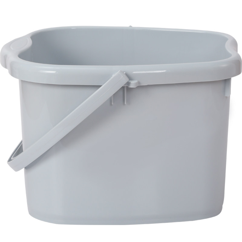 Chufan Massage Foot Bucket Over the Calf Home Plastic Foot Basin Wash Tub