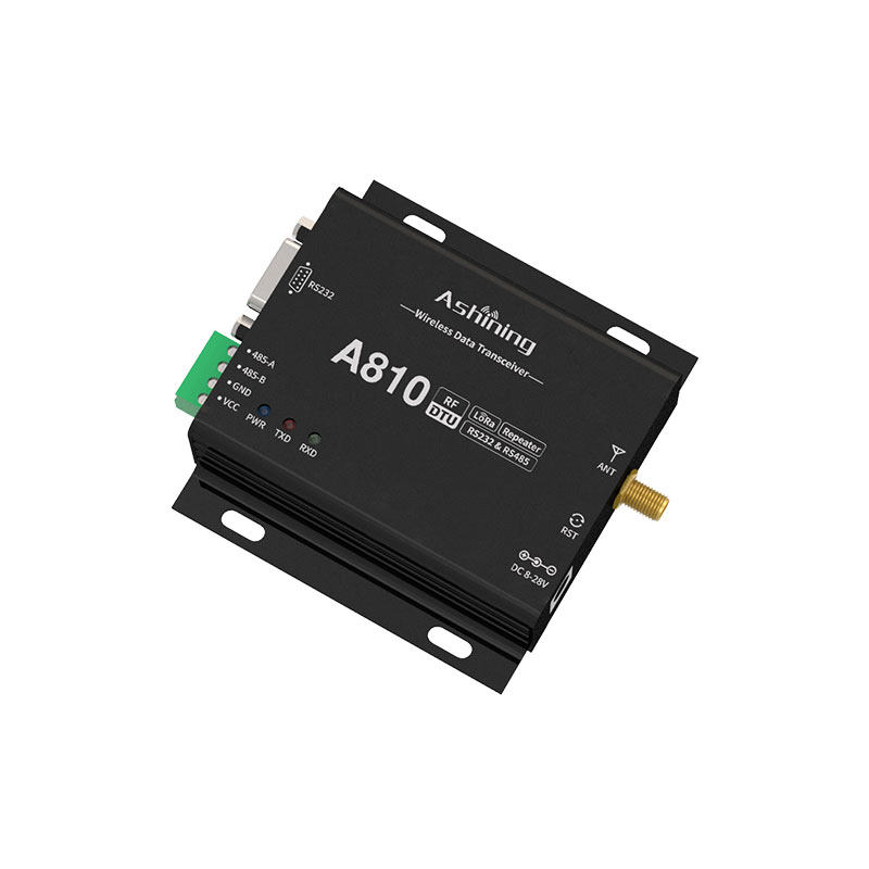 Lora 485 Wireless Relay Data Transmission Station DTU Module - Supports ...