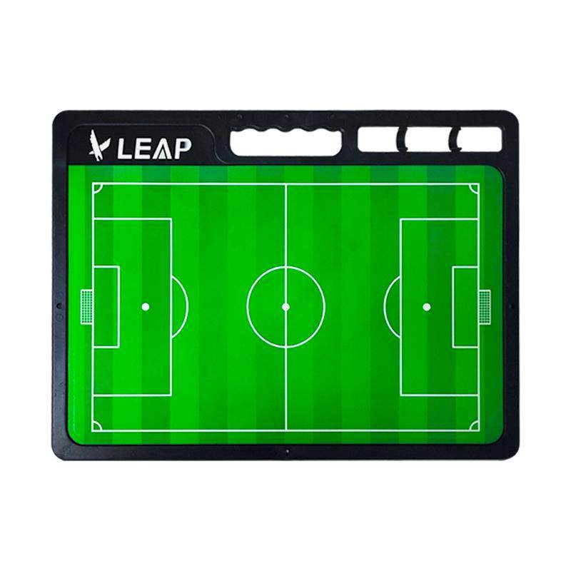 Green Wing Football Tactical Board - Magnetic Suction & Reusable for ...