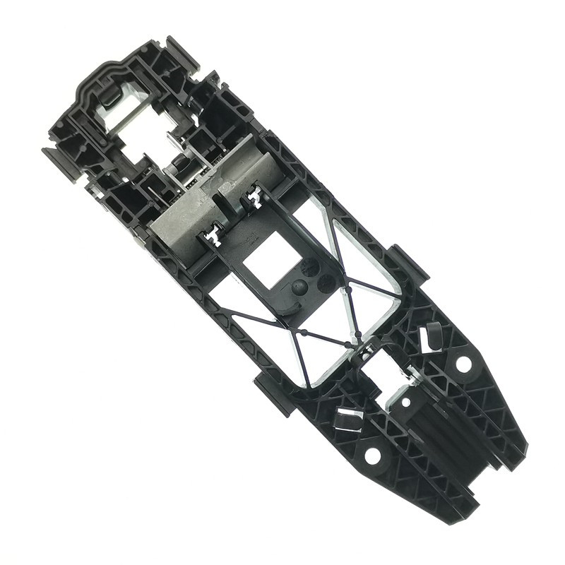 Volkswagen Außentürgriff Basis - 5nd 839 885