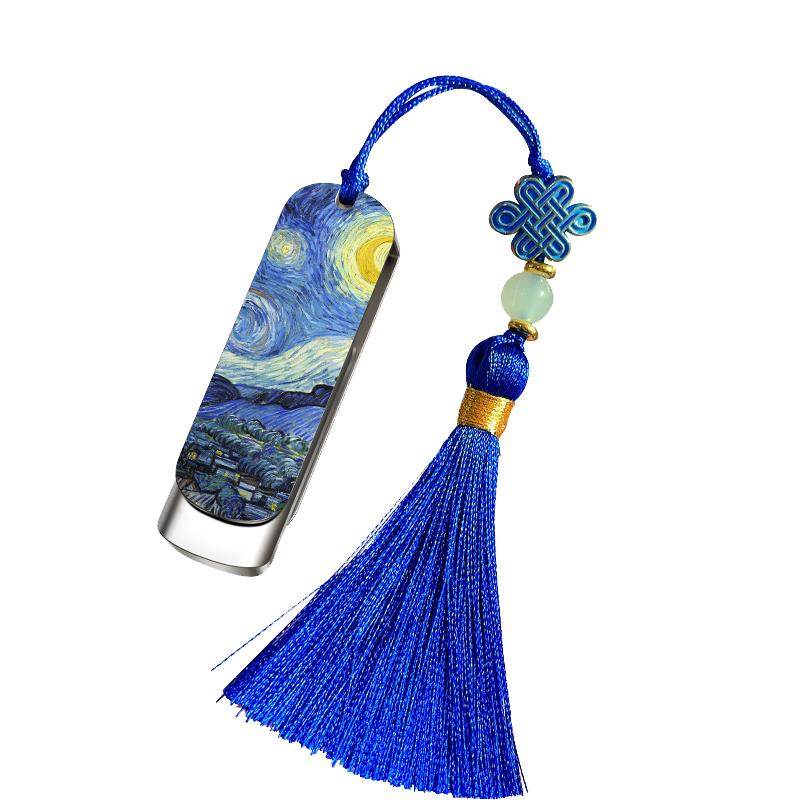 Clé USB Teclast Van Gogh 128GB USB 3.0