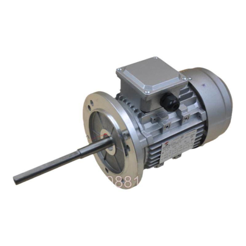 Motollythe Yy7124 Single Phase 370W 220V Induction Motor