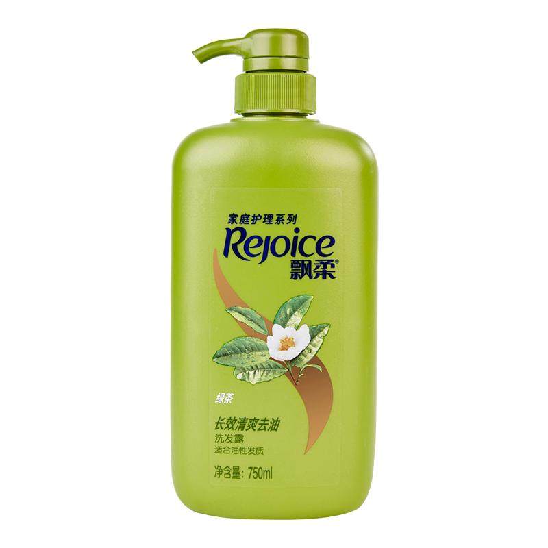 Rejoice Green Tea Šampon na kontrolu mastnoty 750ml/400ml