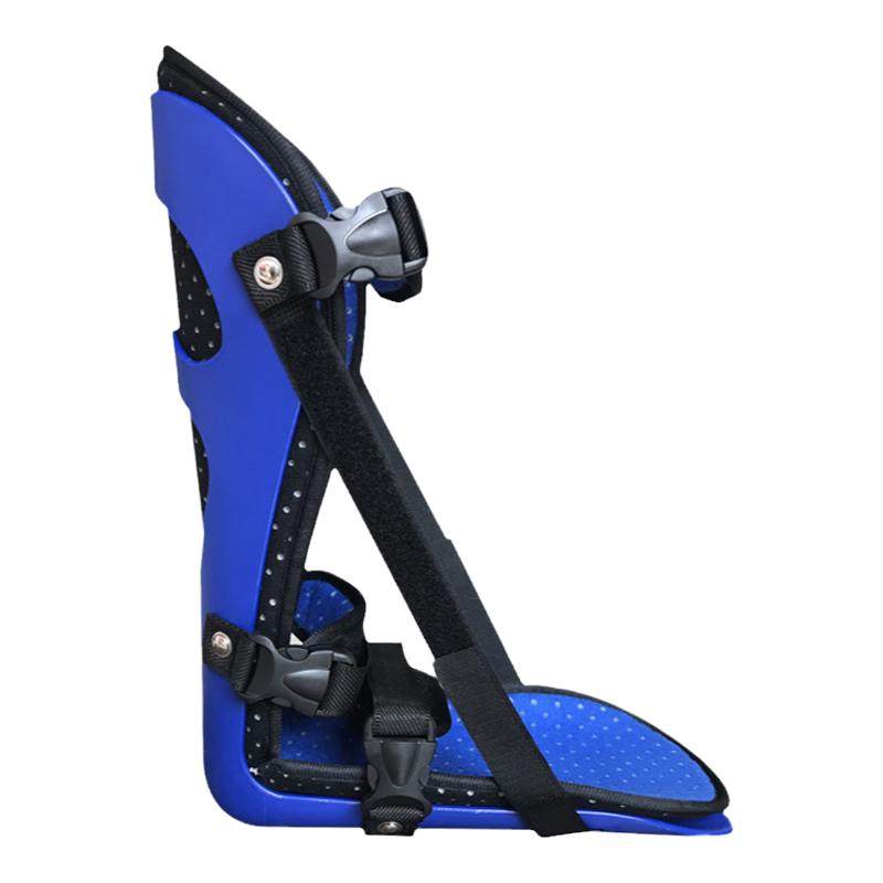 Foot Drop Orthotics for Hemiplegia Stroke - Ankle Joint Fixation Brace ...