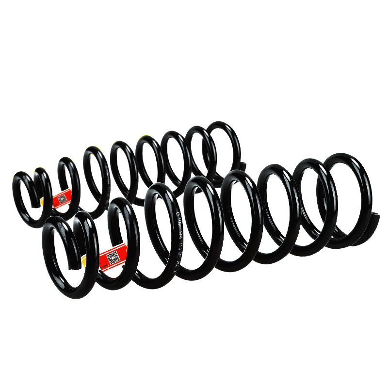 Saint paolai Shock Absorber Spring for Venucia R50 D50 T70 - Auto Parts