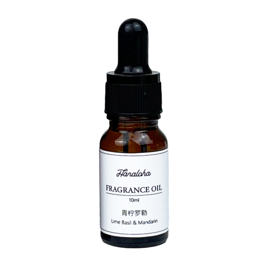 Hanaloha Natural Essential Oil Fragrance - Home Diffuser Supplement