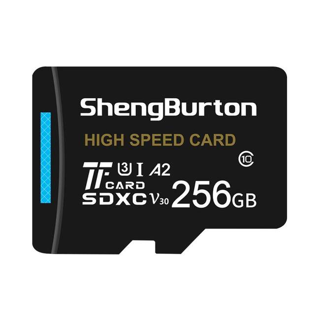 DJI DJI drone memory card 256g high-speed memory card Royal 2/mini/air2 ...