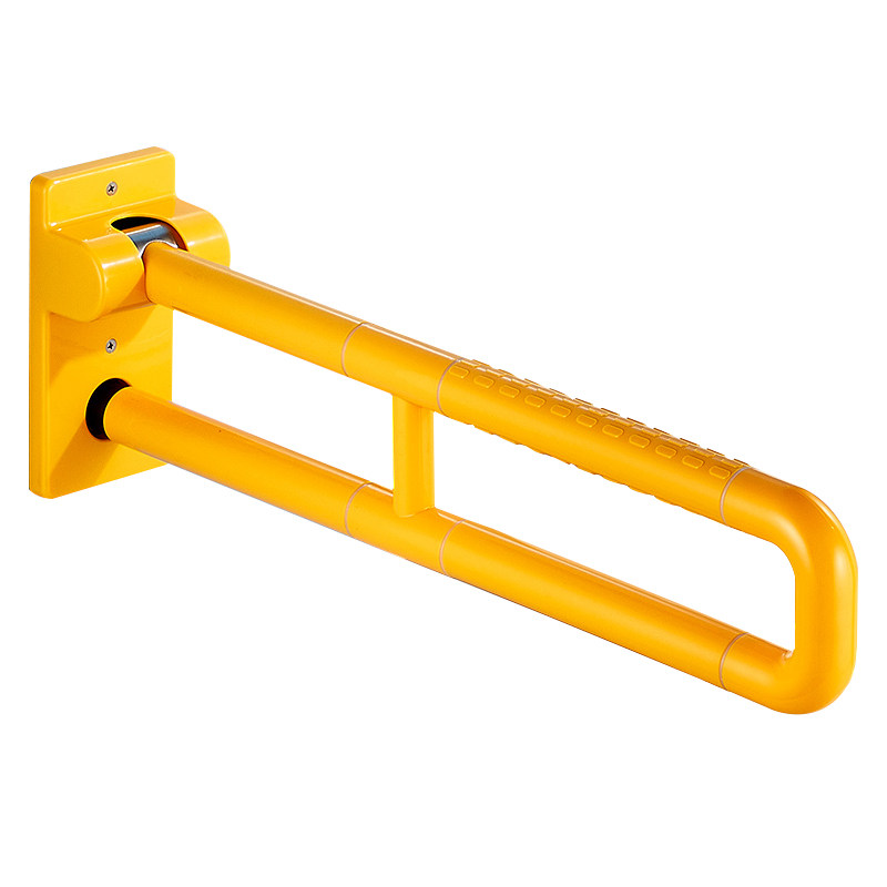 Bathroom Handrails for Elderly and Disabled - Barrier-Free Anti-Fall ...