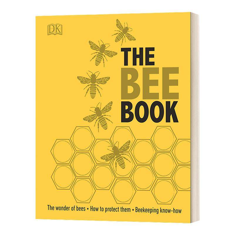 Originele engelse versie van the bee book hardcover engelse versie van ...