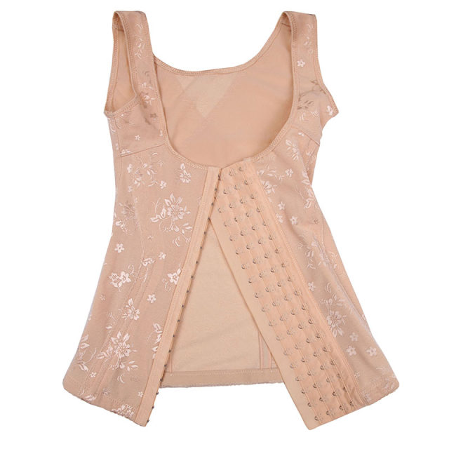 Body shaping vest, tummy control, waist corset, body shaping garment ...