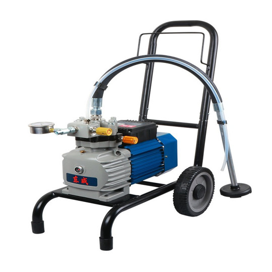 Dongcheng PWG-FF-3.0 High Pressure Airless Paint Sprayer