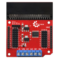 Wired Communication/Interface Module/Expansion Board