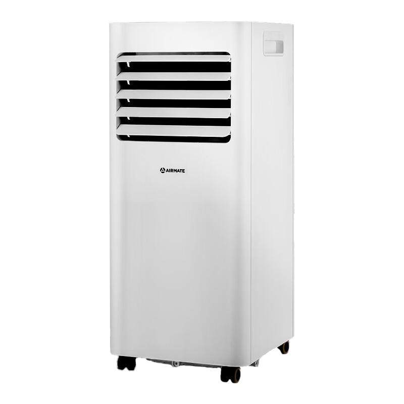 Airmate Mobile Air Conditioner - Cooling & Heating All-in-One Unit