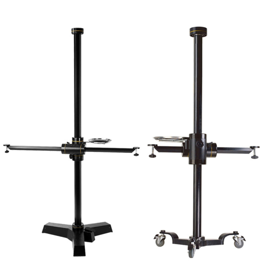 Jinbei JB200/JB250 Camera Lift Rack - Heavy Duty Photography Positioning
