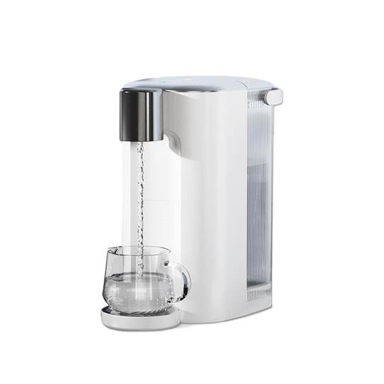 Westinghouse Instant Water Dispenser - Small Tea Drinking Machine for ...