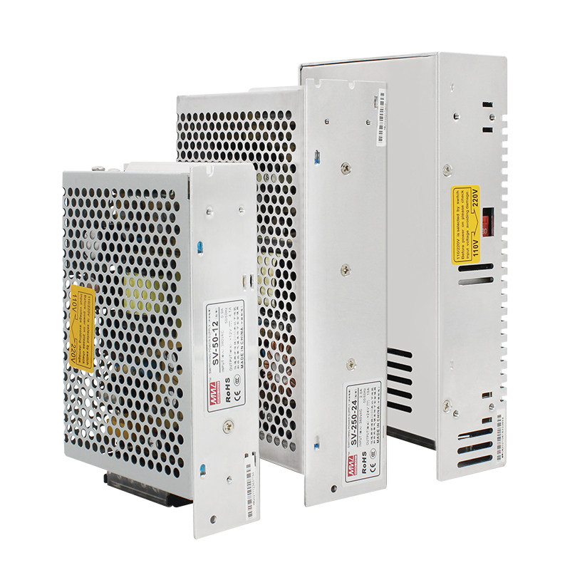 Switching Power Supply 380V to 24V12V36V48V DC 50W350W800W1200W ...