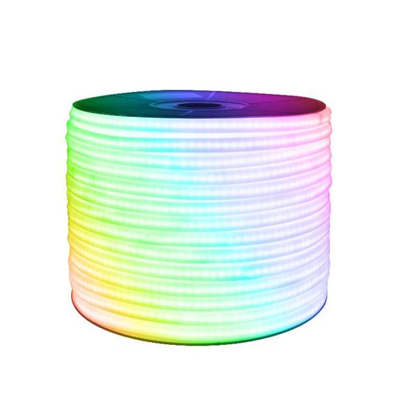 Led neon light with flexible round tube line | Benbon Neon Lights ...