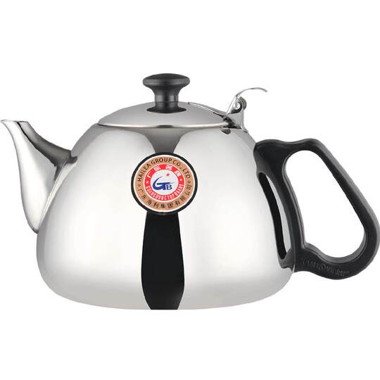 Jinzao Induction Cooker Kettle with 304 Stainless Steel Pot