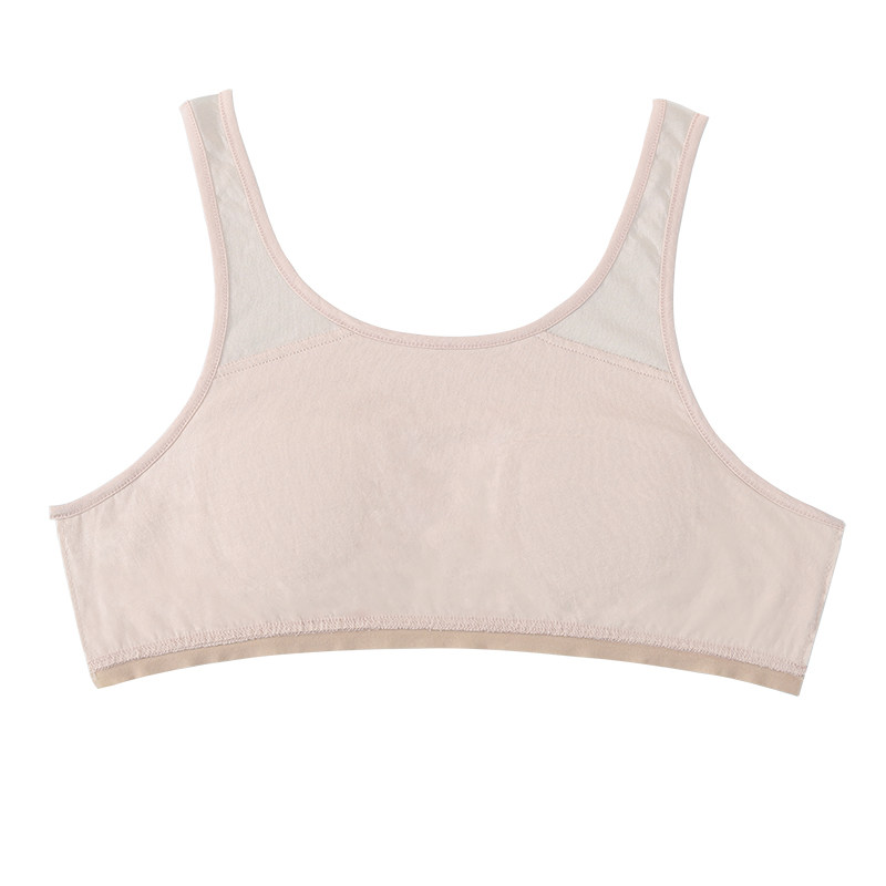 Buupnn Cotton Chest Pads - DIY Bra Inserts - Bx-71320616